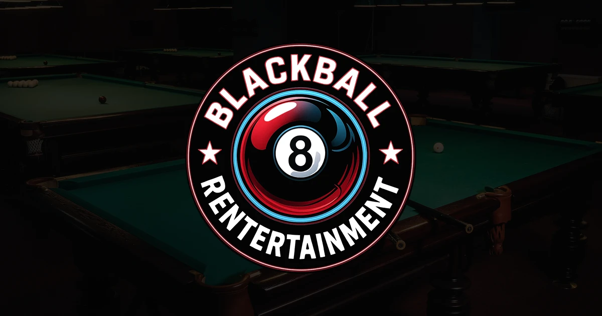Pool Cues Archives - Blackball Rentertainment